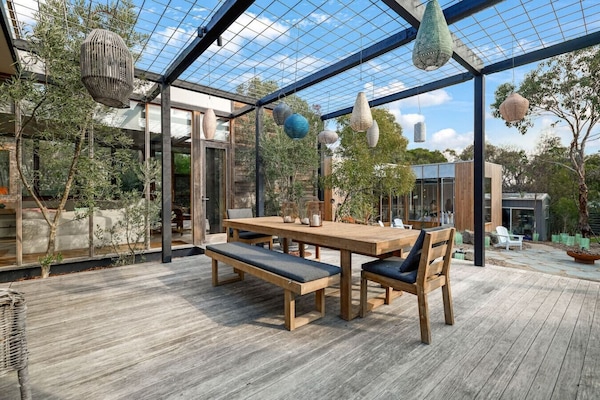Hygge By The Ocean - Aireys Inlet - Aireys Inlet