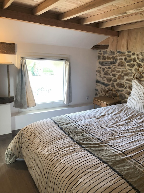 Dortoir Mixte 4 Chambres Max 8 Personnes - Hautes-Pyrénées