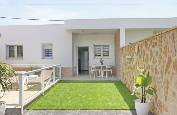 Casa El Rincón De La Rosa - Conil de la Frontera