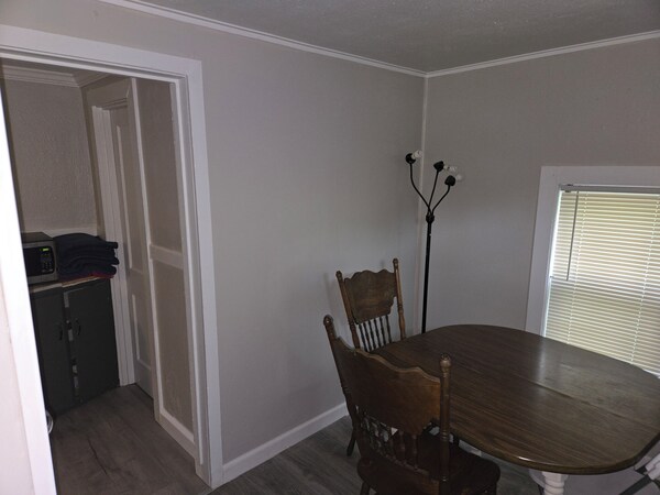 Tiny Home With Ac And Wifi In Lovely Ludlow - 매사추세츠