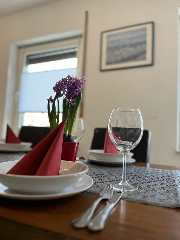 Cozy Apartment In Nuremberg-schweinau - Núremberg