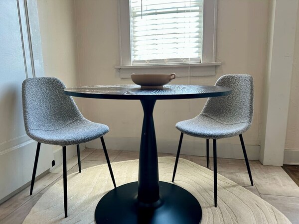 The Emberline - Modern Comfort On Edge - Oklahoma City, OK