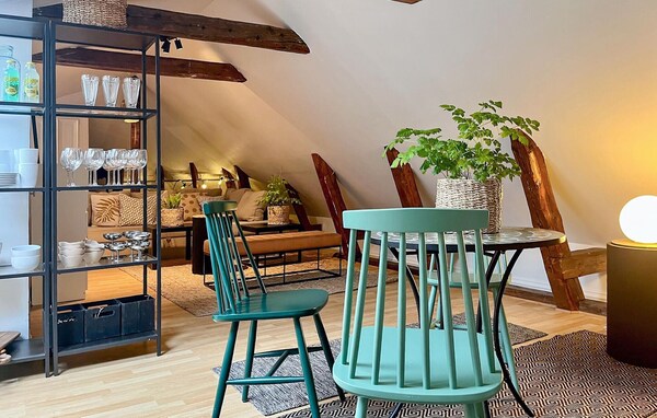 Cozy Apartment In Borås With Wifi - Borås
