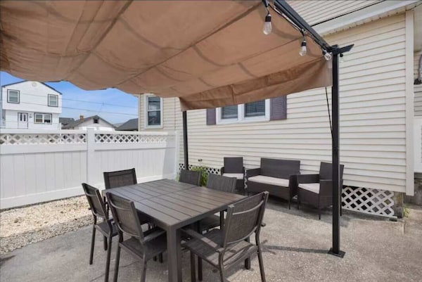 4br Shore House-kid Friendly-close To The Action! - Avalon, NJ