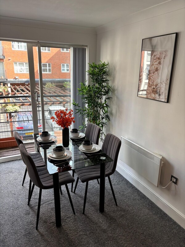 Elysium By Aphrodite - Great Barr - Birmingham