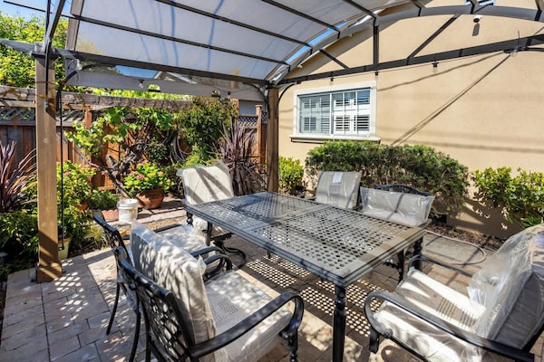 ️Wine, Waves & Comfort️| 2br Bay Area Beauty - San Leandro, CA