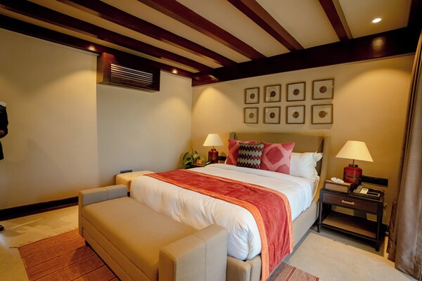 Nepal's First Boutique Spiritual Wellness And Golf Retreat Destination/2br Villa - Tibet