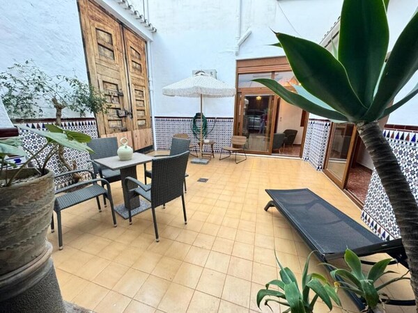Holiday Cottage Villalonga Rural - Villalonga