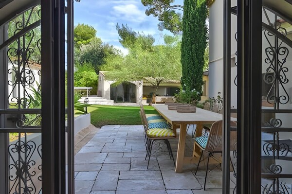 Villa Dexception - La Ciotat