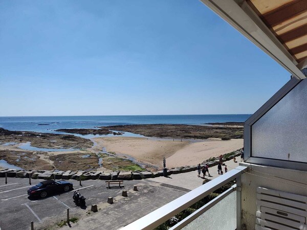 Studio Sea View La Turballe - La Turballe