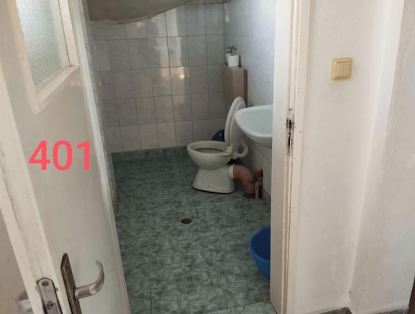 Charming 1-bedroom Apartment - Chernomorets
