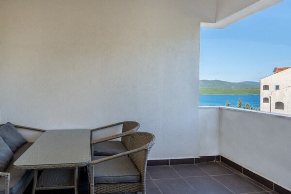 Cozy Sea Breeze Apartment - Neum