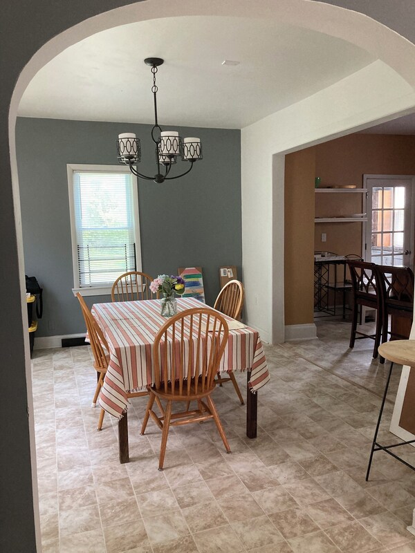 Charming 3-bedroom House For Rent, Monthly, 1,400.00. - Macedonia, OH
