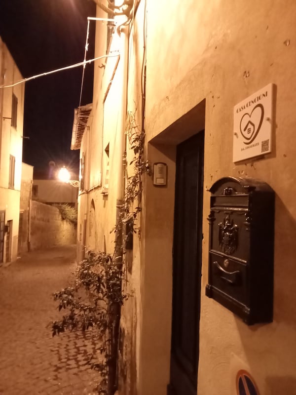 Cencioni House - Tuscania