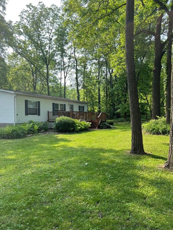 Charming 3-bedroom Cottage With Ac, Wifi In Fabulous Hector. - Cayuga Lake, NY