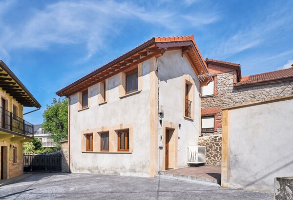 Marismas - By Wehomes - Casa - Santander