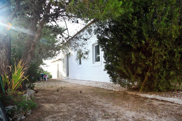 Beautiful Property In Southern Portugal (Algarve) Near Estômbar Golf Course - Carvoeiro