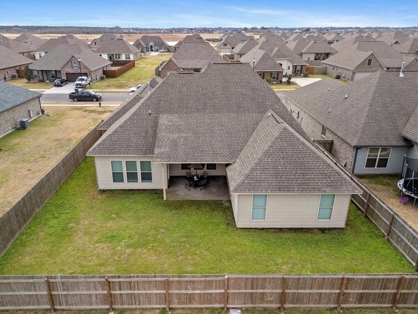 4 Bedroom Family Home In Lake Charles,la - Iowa, LA