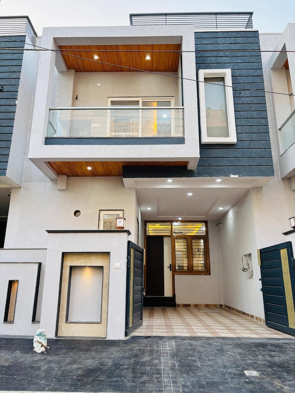 Lotus - The Luxurious Villas - Jaipur