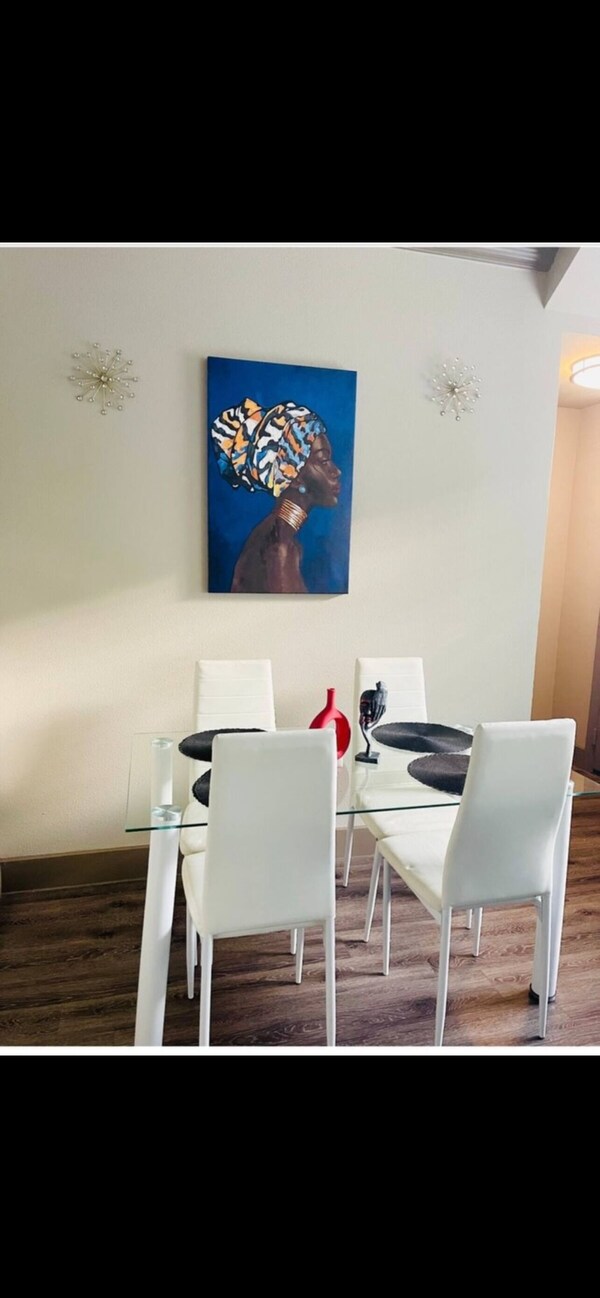 Cozy 1-bedroom Apartment With Ac, Wifi In Welcoming The Woodlands - The Woodlands, TX