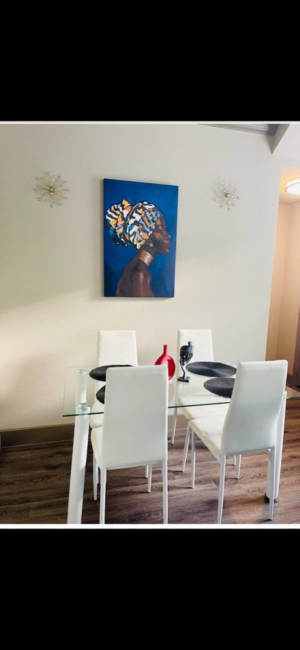 Cozy 1-bedroom Apartment With Ac, Wifi In Welcoming The Woodlands - The Woodlands, TX