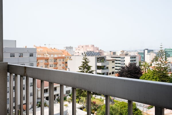 Guestready - Elegant Gaia Stay - Vila Nova de Gaia