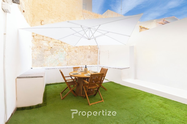 Alchimìa By Propertize - Cagliari