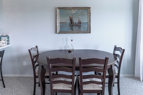 Mana Kai 2nd Floor W /View Of The Ocean And Beach - Long Beach, WA