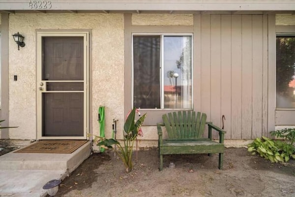 Charming & Cozy Condo  Pool-spa & Pac-man Arcade - Indio, CA