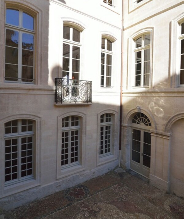 Hotel Blanchetti - Avignon