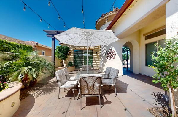 Cantamia Castle - The Resort Amenities Are A Bonus! - Goodyear, AZ