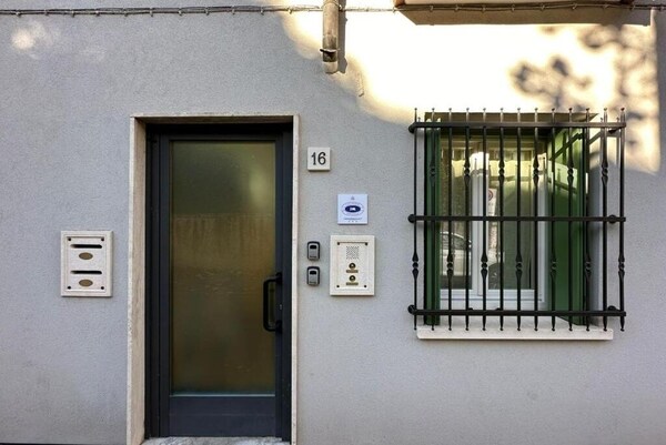 Mirandola House In Contrà Sant 'Andrea - Vicenza