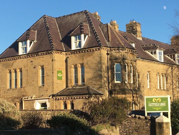 The Den - Small But Cosy Apartment In The Dales. - Leyburn