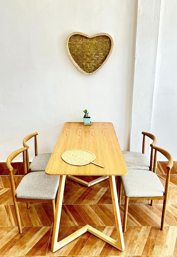 4-bed Family Style Home Located In Downtown Unesco - Luang Prabang