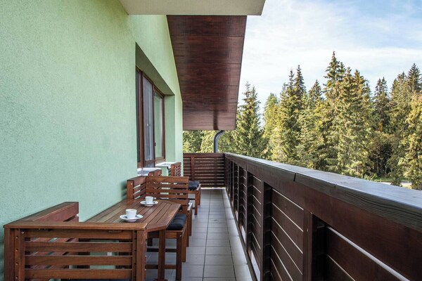 Apartman Patris 33 - Slovaquie