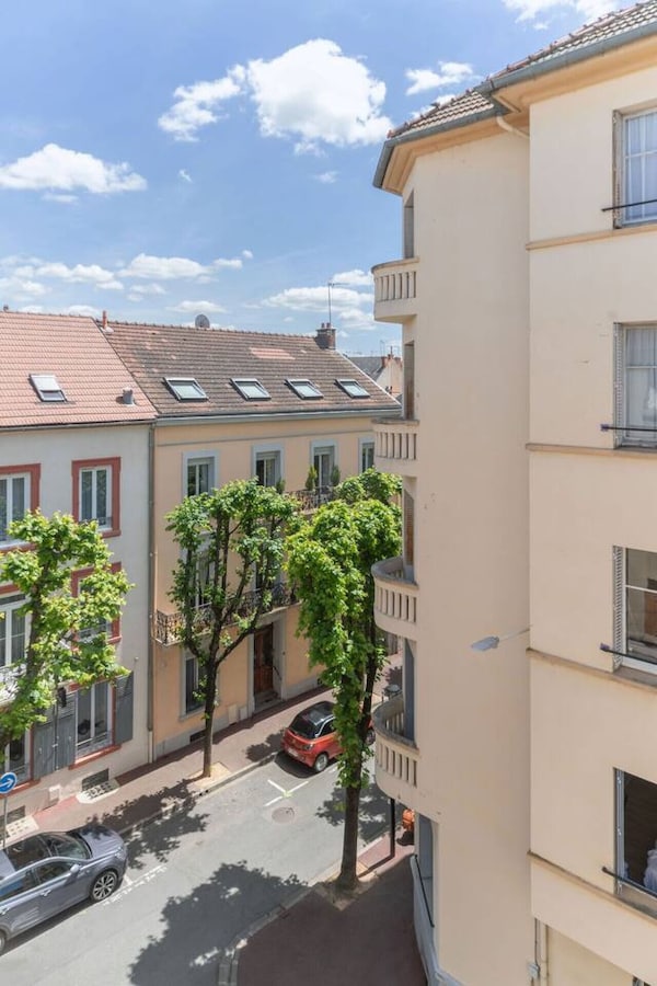 Le Desbrest - 11 Rue Desbrest - Vichy - Bellerive-sur-Allier