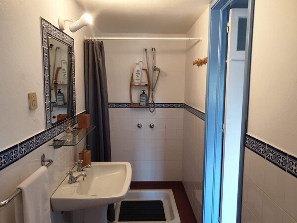 Guestready - Rustic Haven In Northeast - Nordeste