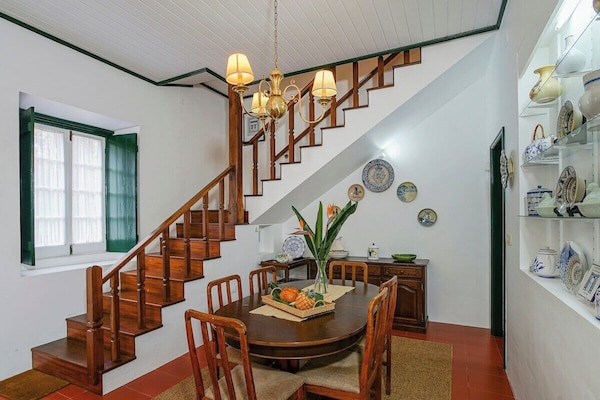 Guestready - Quercus House Furnas - Furnas