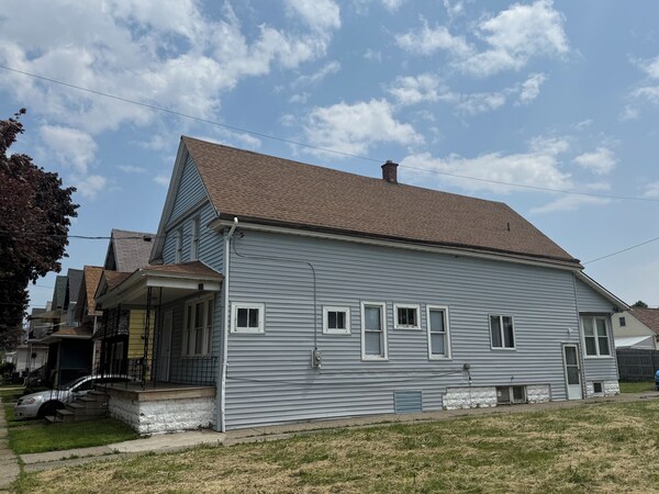 Soothing 2-bedroom Apartment In Buffalo - The Buffalo Zoo