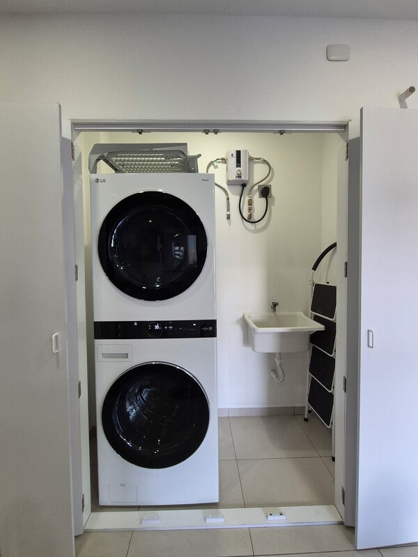 Apartment With Excellent Location In The City Of San Salvador - San Salvador (El Salvador)