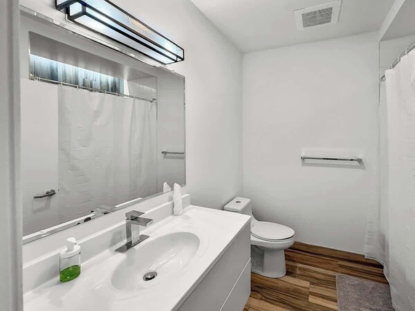 Cozy 2bd | Sleeps 6 | Northern Liberties - Philadelphia