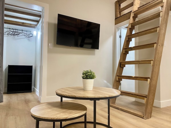 Bayfield Retreat 15min From Grand Bend Pool Hot Tub Full Kitchen #9 - Bayfield