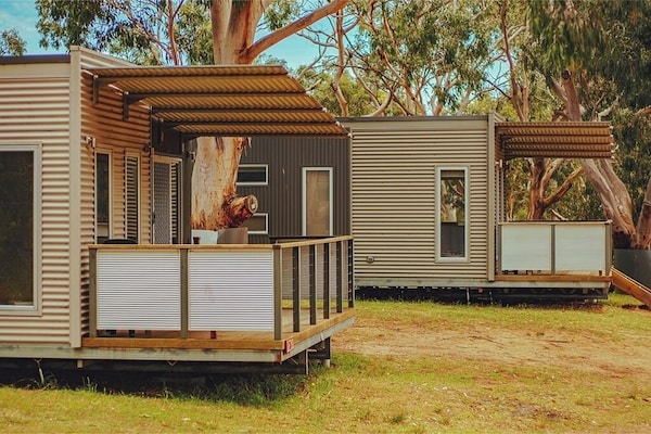 Fde 29 - Family Deluxe 3 Bedroom Cabin - Johanna, Victoria