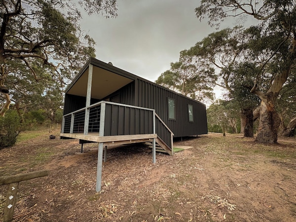Eco 4 - Solar Off Grid - Great Otway National Park