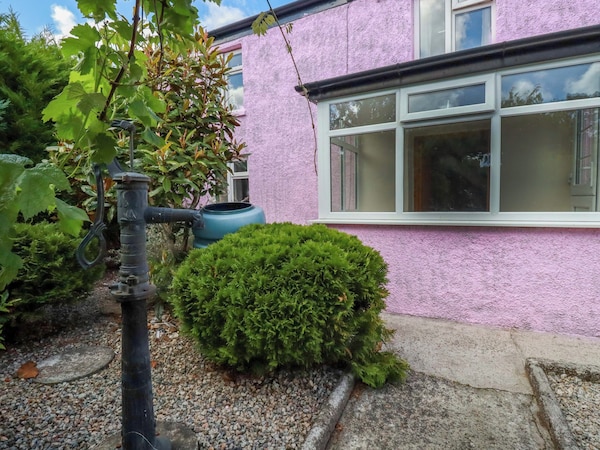 Brockstone Cottage, Pet Friendly, With A Garden In St Austell - St Austell