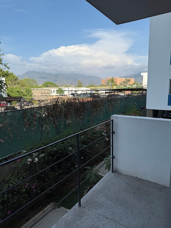 Departamento Nuevo Con Alberca - Puerto Vallarta