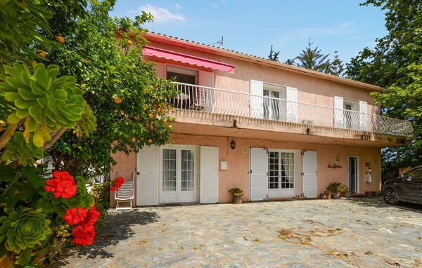 Pet Friendly Apartment In Furiani - Bastia