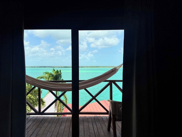 Cabañas Maria Isabel, Bacalar #1 - Quintana Roo