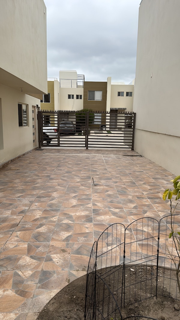 Casa Boreal | 3 Br 2.5 Ba Home | 15 Min From Ensenada And Valle De Guadalupe - Ensenada