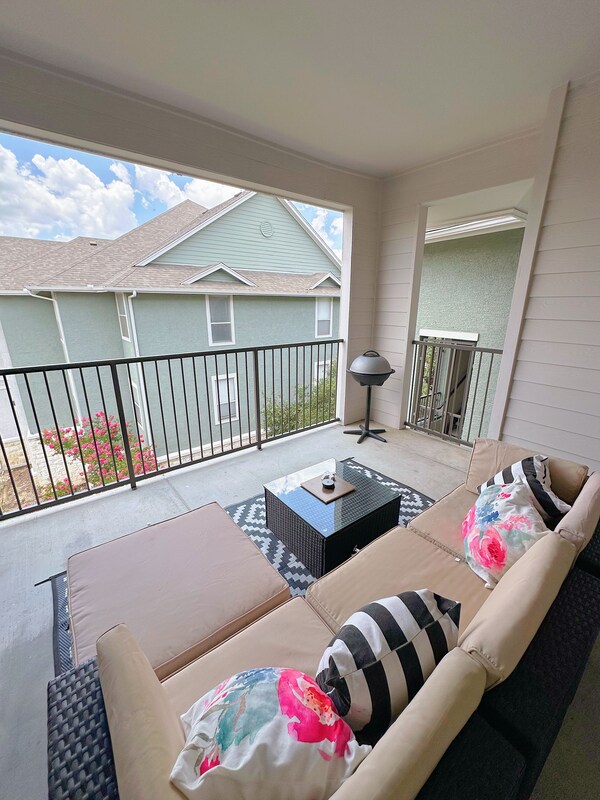 Guest Favorite - Medical Area - 10 Minutes From Downtown - The Sanctuary - San Antonio